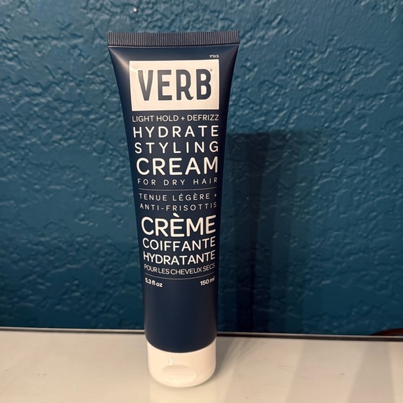 Verb | Hair | Verb Hydrate Styling Cream | Poshmark